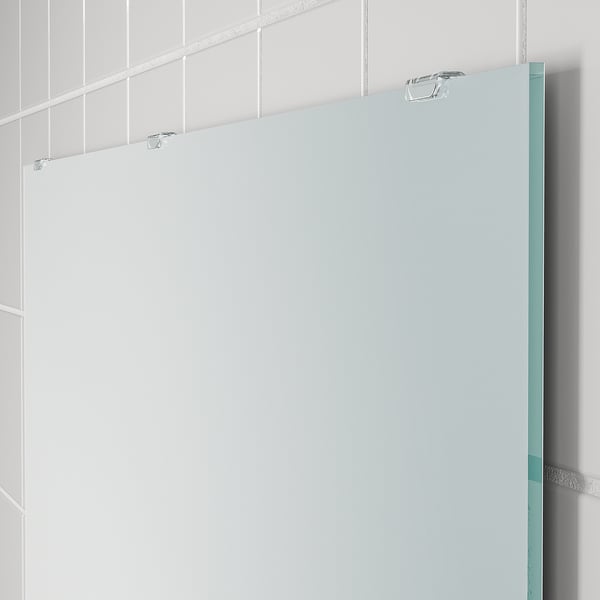 LETTAN lustro, 100x95 cm - IKEA