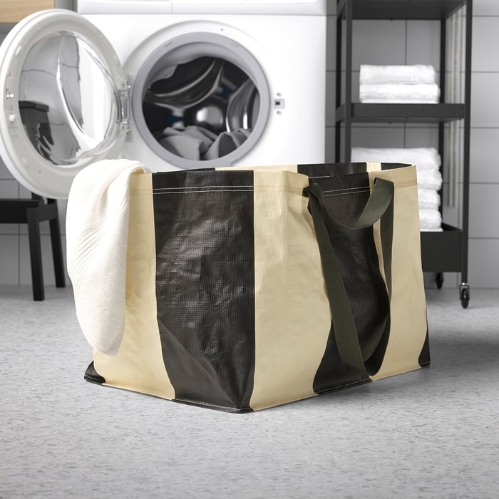 Torby i wózki na zakupy - IKEA