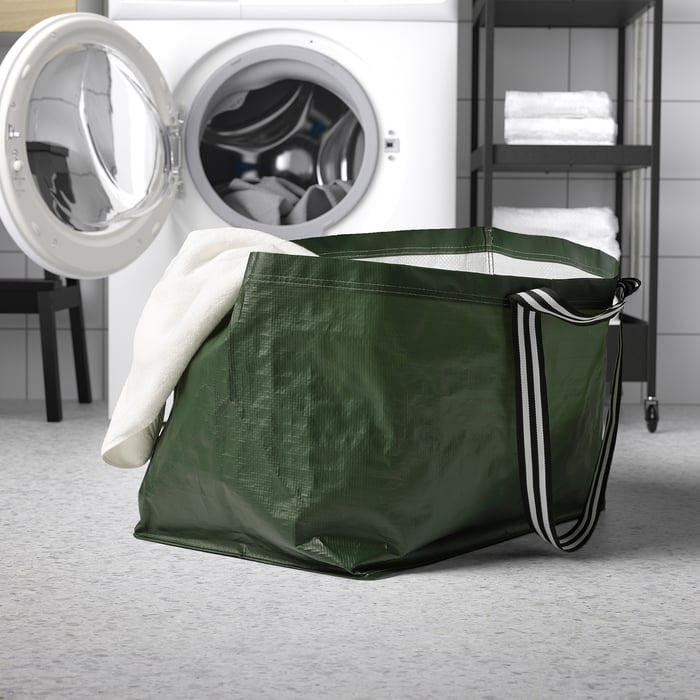 Worki i torby - IKEA