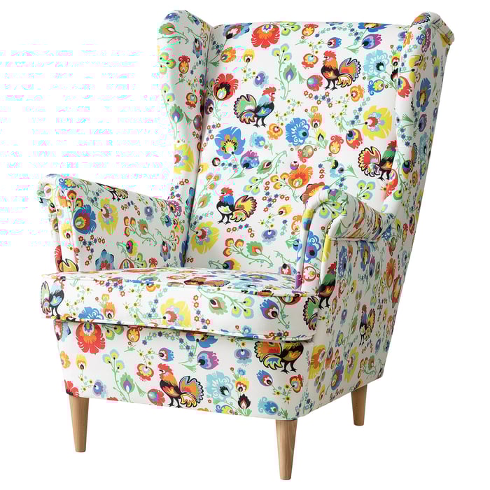 Seria STRANDMON - IKEA