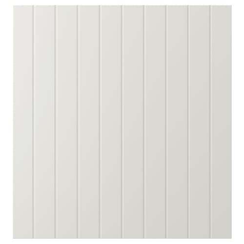 SUTTERVIKEN drzwi, biały, 60x64 cm - IKEA