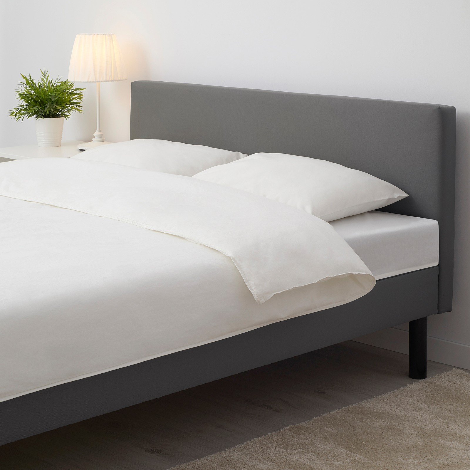 Łóżka podwójne – idealne do sypialni - IKEA