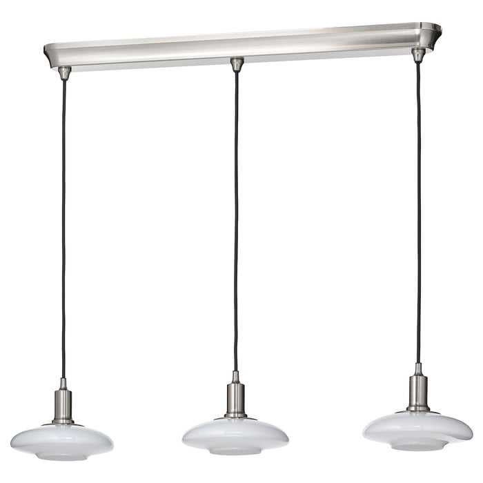 Lampy wiszące i żyrandole - IKEA