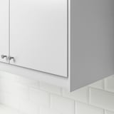 Panele maskujące i listy dekoracyjne METOD - IKEA