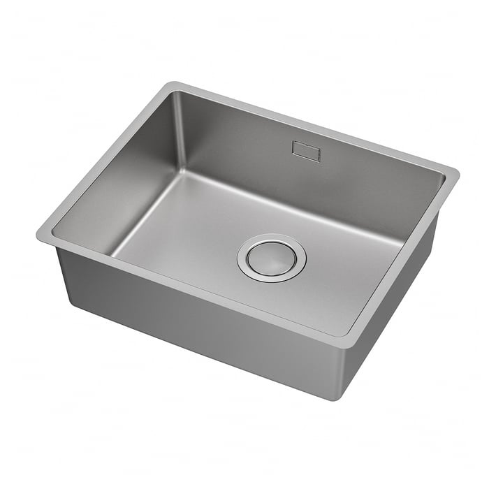 Zlewy i zlewozmywaki jednokomorowe - IKEA
