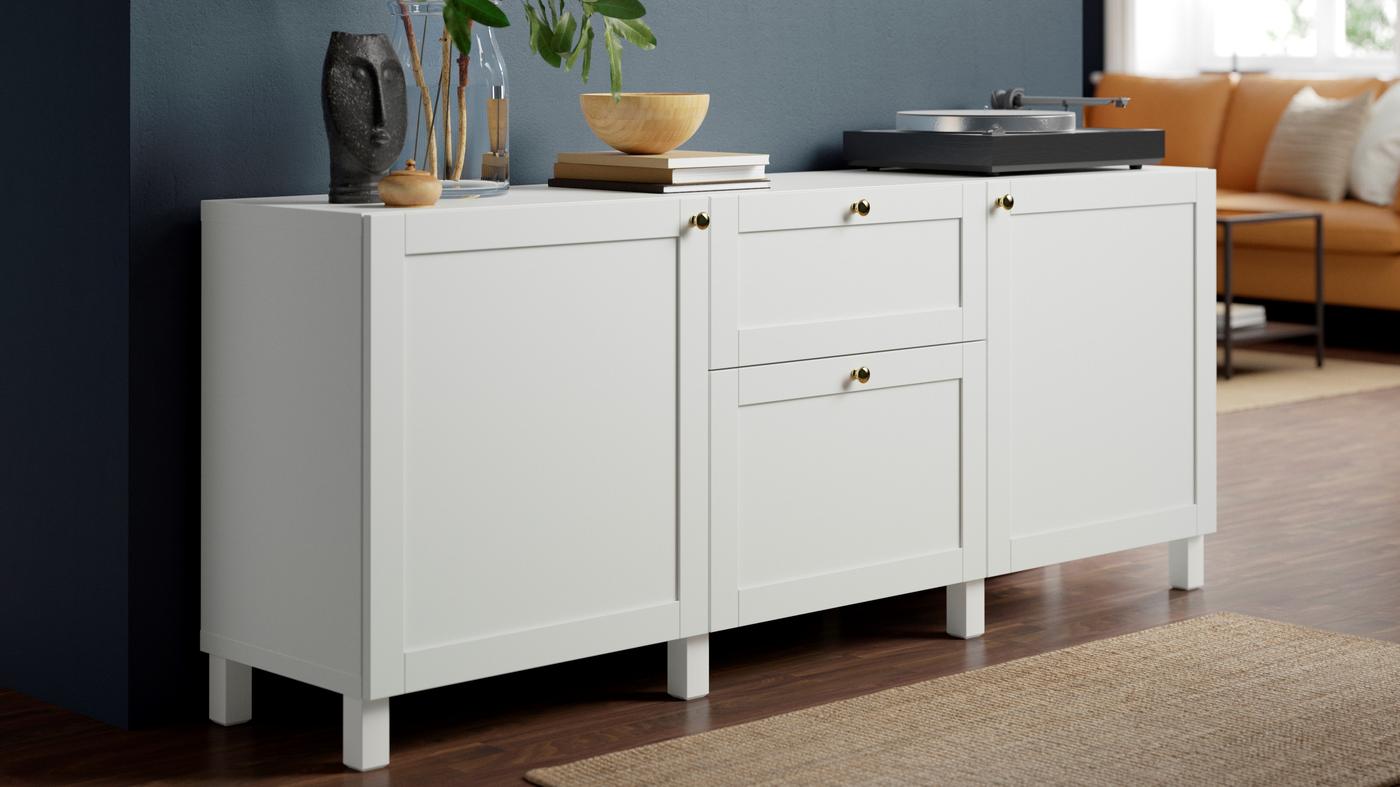 Komody BESTÅ - IKEA