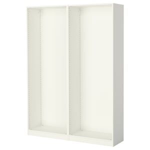 PAX frames for sliding doors - IKEA
