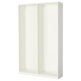 PAX frames for sliding doors - IKEA