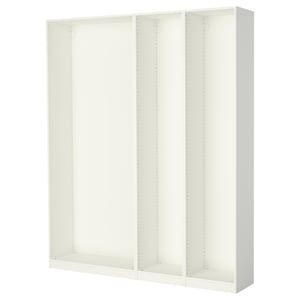PAX frames for sliding doors - IKEA