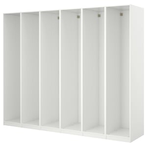 PAX frames for sliding doors - IKEA