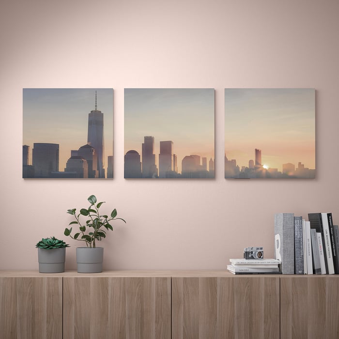 PJÄTTERYD series - IKEA