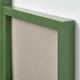 VÄXBO collage frame for 8 photos, green, 13x18 cm - IKEA