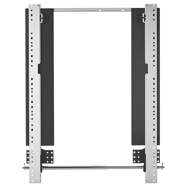 BEHJÄLPLIG dobradiç desl p/máq.lv lç integrada - IKEA