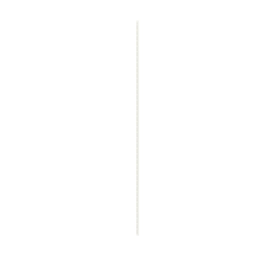 BOAXEL calha de parede, branco, 200 cm - IKEA