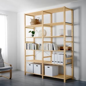 IVAR componentes - IKEA