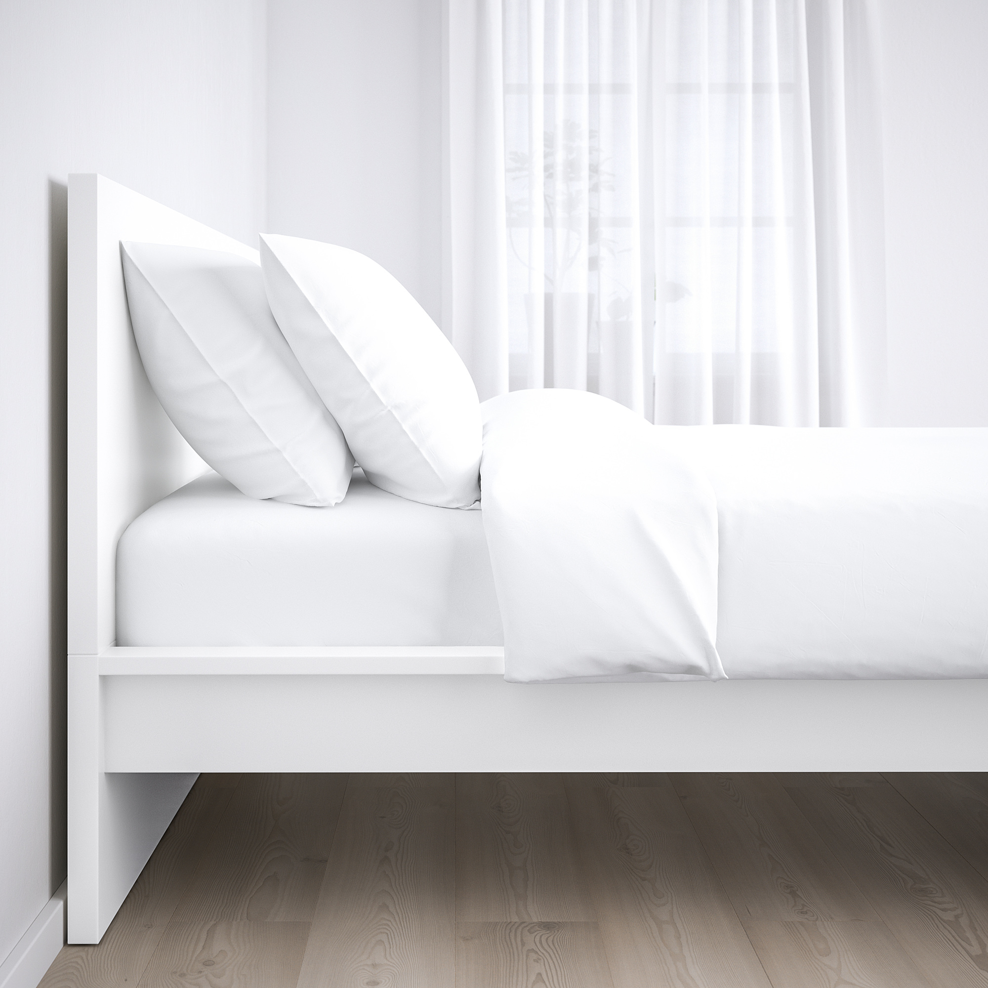 Comprar Camas de Casal Online - IKEA