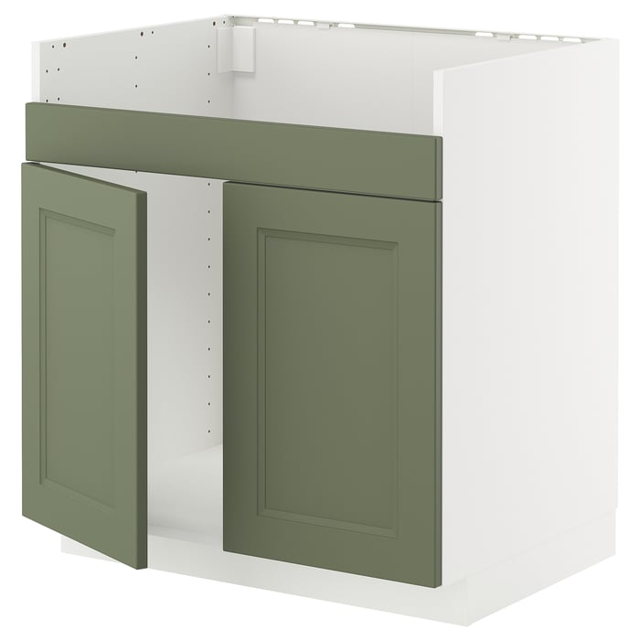 METOD arm bx p/HAVSEN lv-lç 2 bac - IKEA