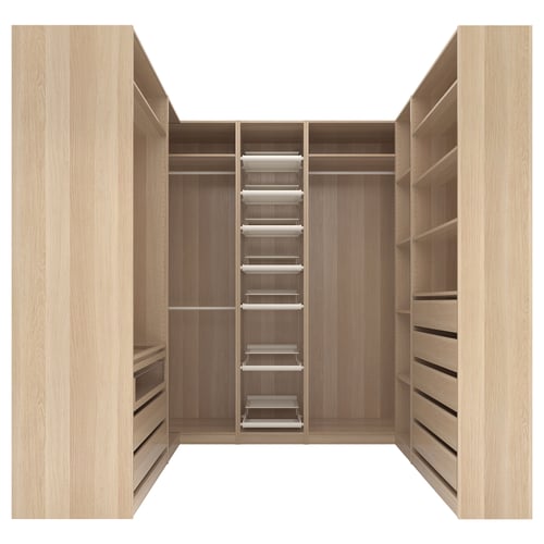 Roupeiros de canto - IKEA