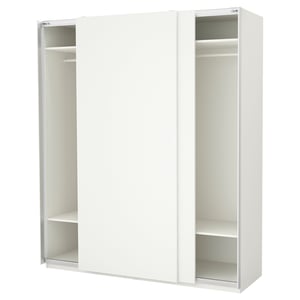 Roupeiros modulares completos - IKEA