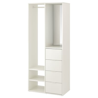 Comprar Roupeiros Online - IKEA