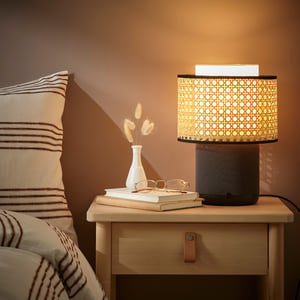 Abajures, bases e cabos - IKEA