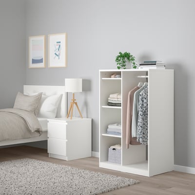 Comprar Roupeiros Online - IKEA