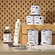 TRIXIG velatura p/madeira, uso exterior, 500 ml - IKEA