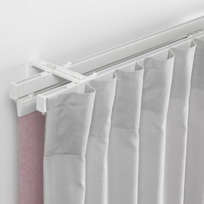 Sistemas de calhas - IKEA
