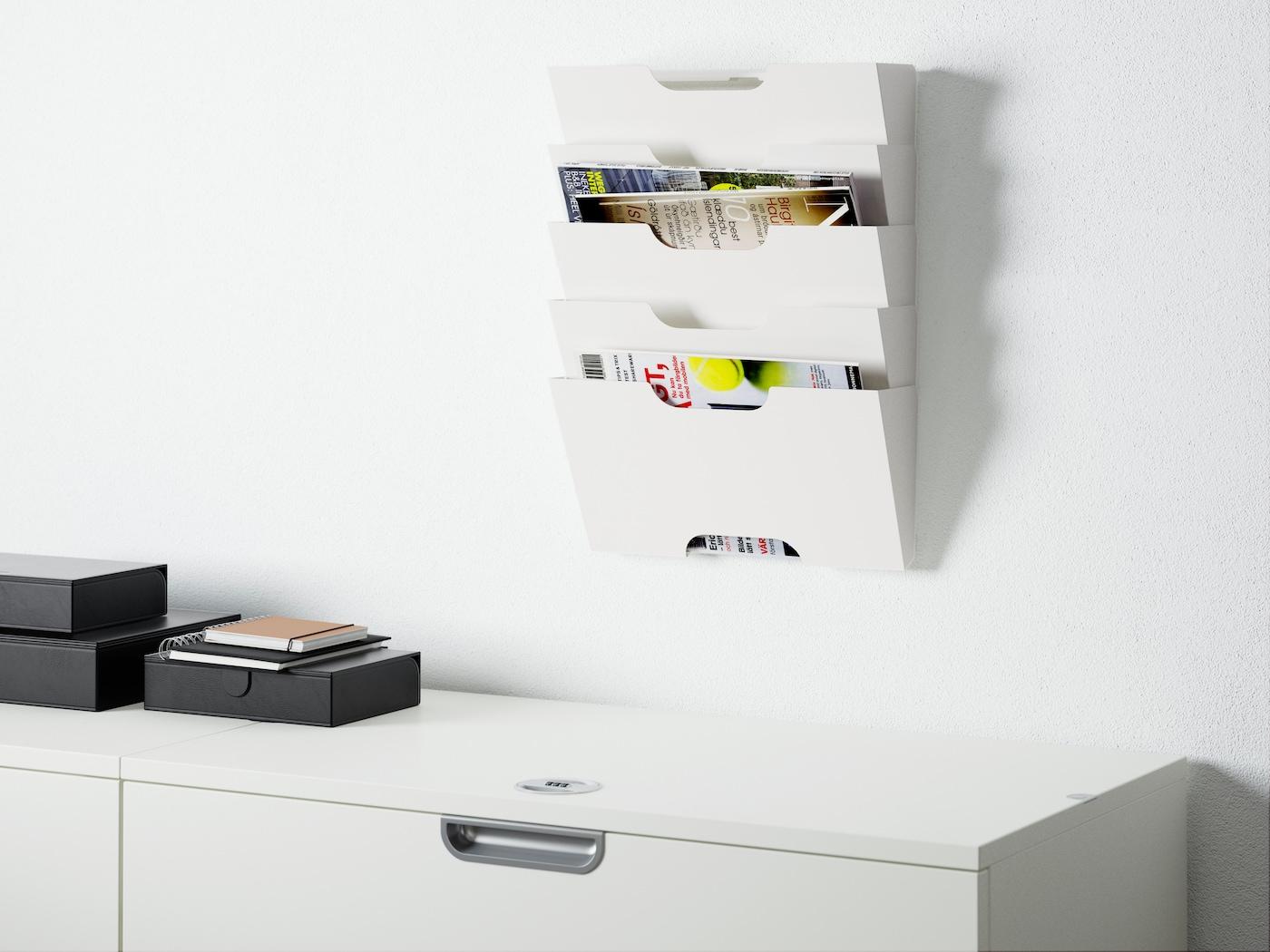 Porta-revistas - IKEA
