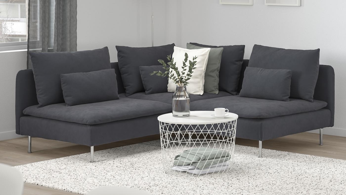 Sofás de canto - IKEA