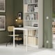 BILLY desk, white, 76x60 cm (297/8x235/8") - IKEA CA
