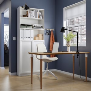 Buy Desks & Computer Desks Online Qatar - IKEA