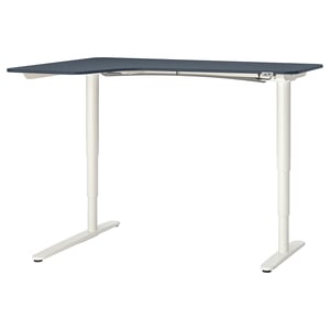 Buy Standing Desks for Home & Office Online Qatar - IKEA