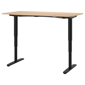 Buy Standing Desks for Home & Office Online Qatar - IKEA