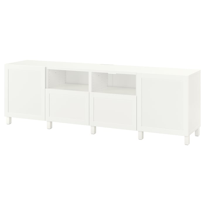 Buy TV Benches with Drawers Online in Qatar - IKEA