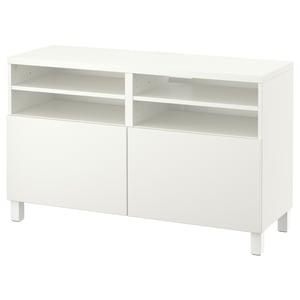 Buy TV Benches with Doors & Drawers Online Qatar - IKEA