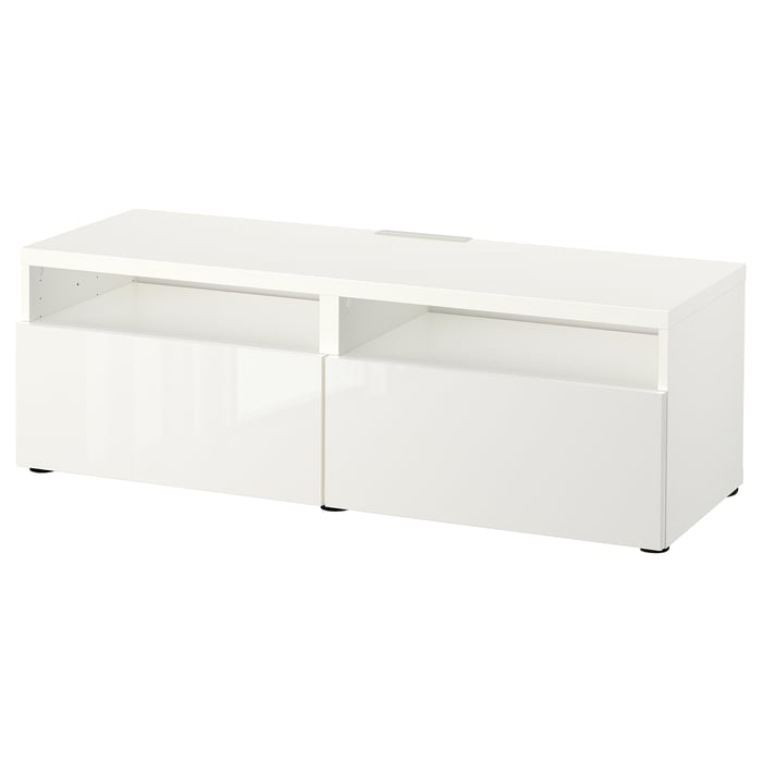 Buy TV Benches with Drawers Online in Qatar - IKEA