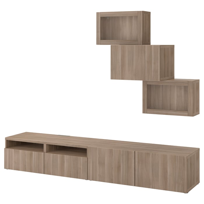 Buy TV Benches & Media Furniture Online Qatar - IKEA