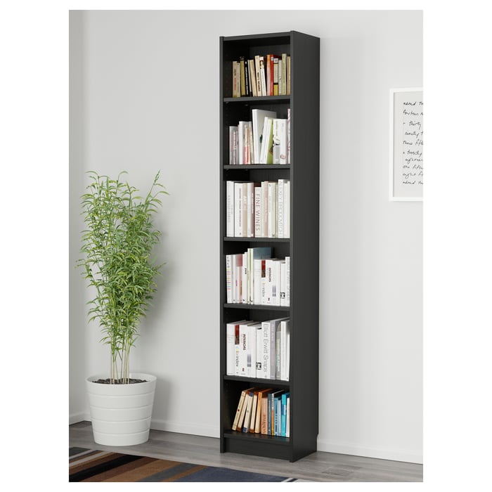 Buy Bookcases with Doors & Shelving Unit Online Qatar - IKEA