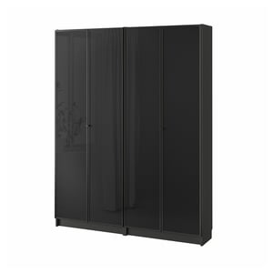 Buy Bookcases with Doors & Shelving Unit Online Qatar - IKEA