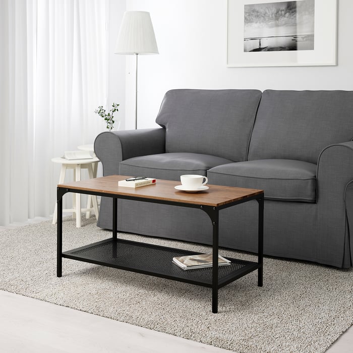Buy Modern Coffee & Tray Tables Online Qatar - IKEA
