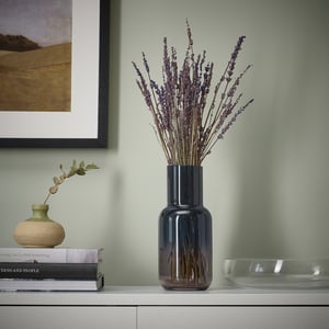 Buy Vases, Glass & Decoration Vases Online Qatar - IKEA