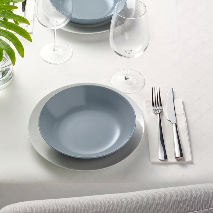 Buy Table Linen, Placemats & Dining Table Cloth Qatar - IKEA