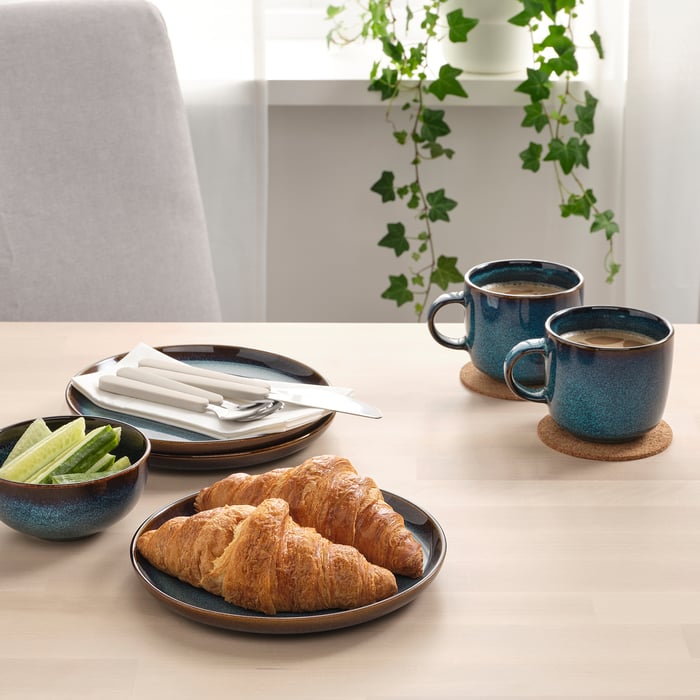 Buy Dinnerware & Crockery Sets Online Qatar - IKEA