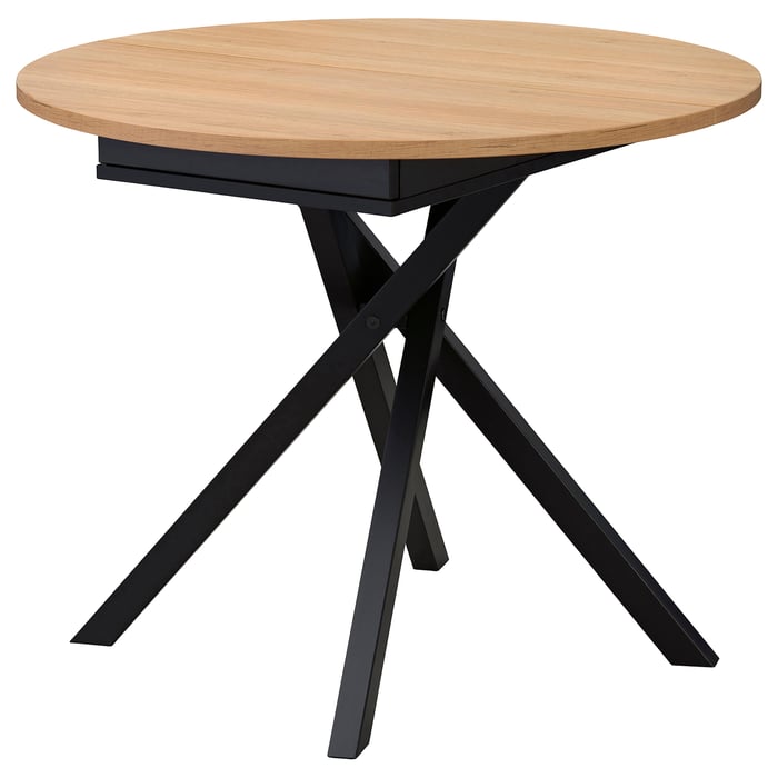 Buy 2 Seater Dining Tables Online Qatar - IKEA