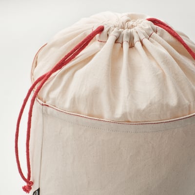 GULLRISMOTT food storage bag, for bread, 29x22x20 cm - IKEA
