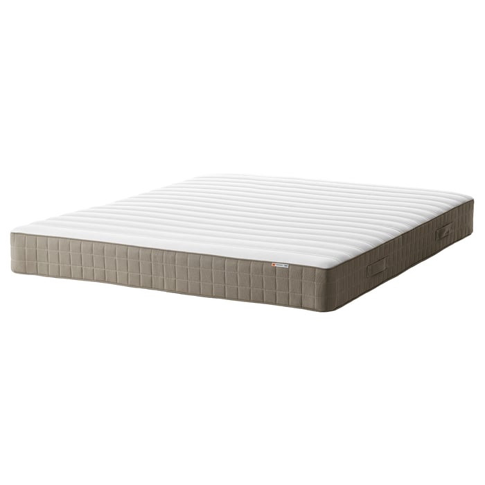 Buy Sprung or Pocket Sprung Mattress Online Qatar - IKEA