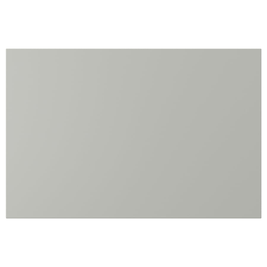 HAVSTORP drawer front, light grey, 60x40 cm - IKEA
