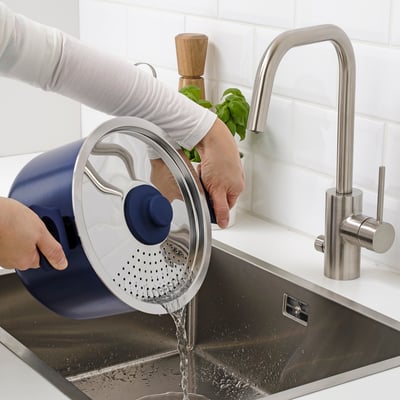 Buy Kitchen Cookware Sets Online in Qatar - IKEA