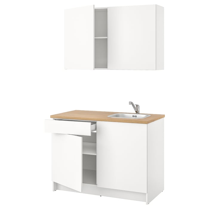 Buy KNOXHULT Kitchens Complete Unit Online Qatar - IKEA